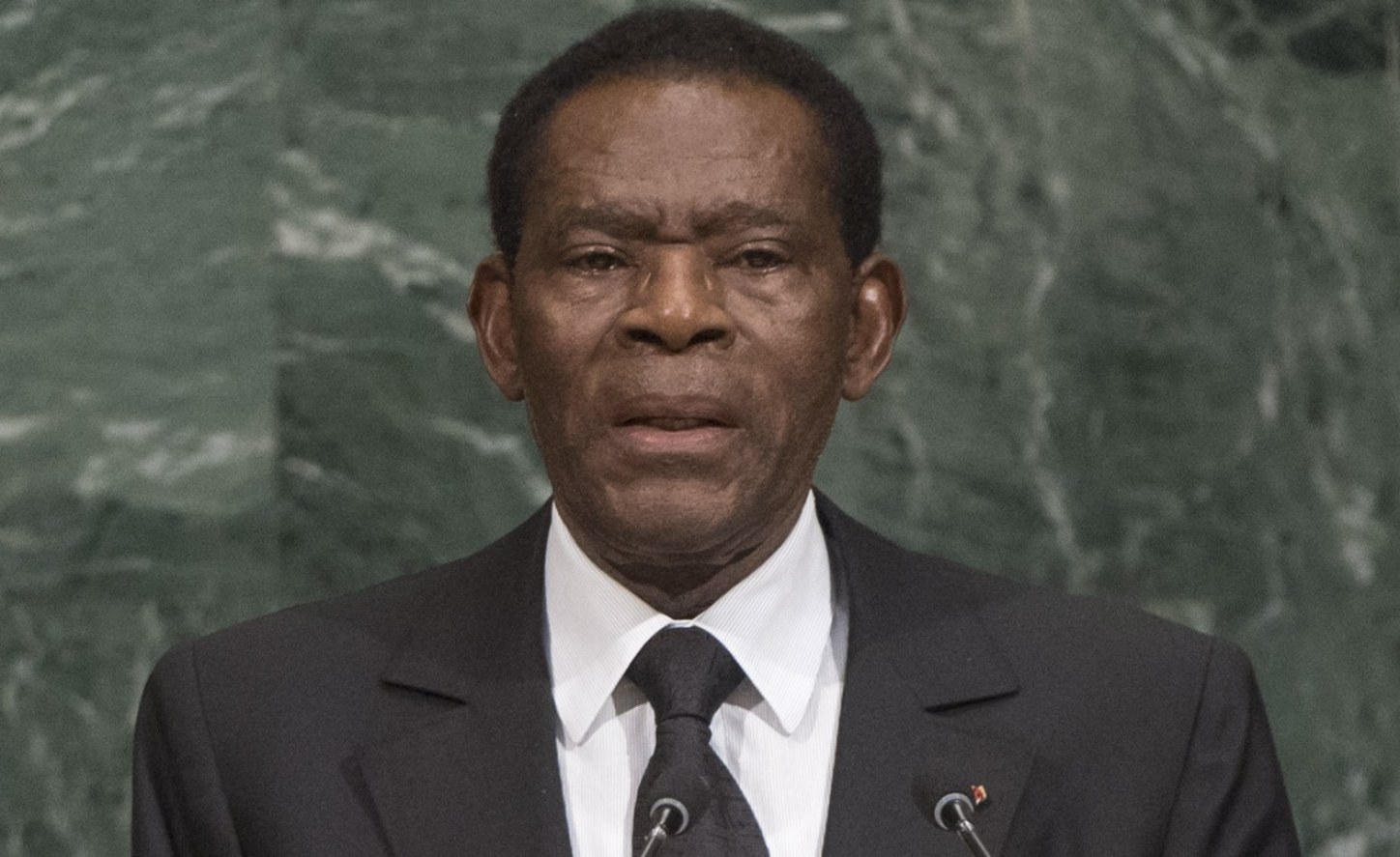 Equatorial Guinea: Opposition Rejects Equatorial Guinea President ...