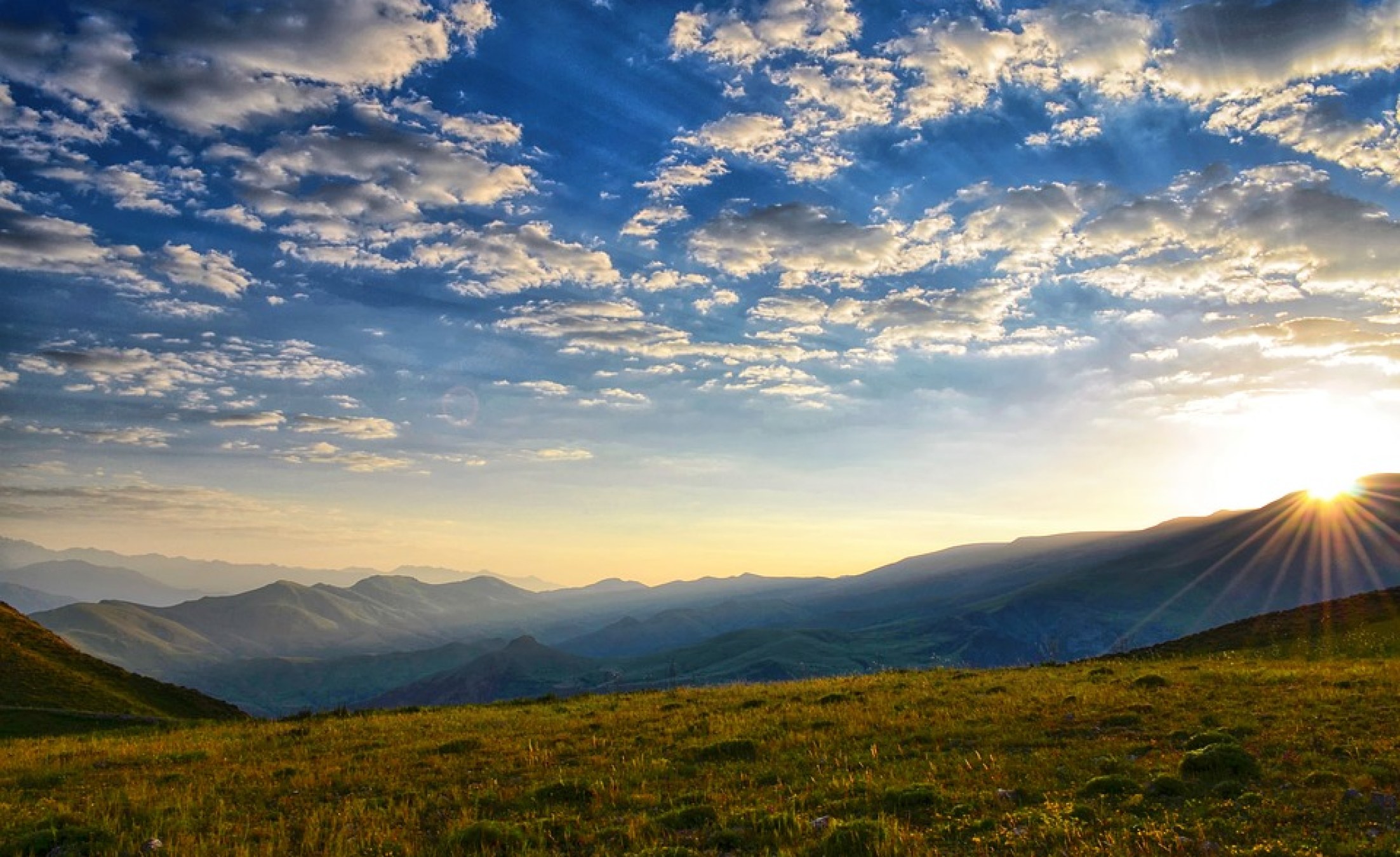 Namibia: Dry Sky Scares Farmers - allAfrica.com