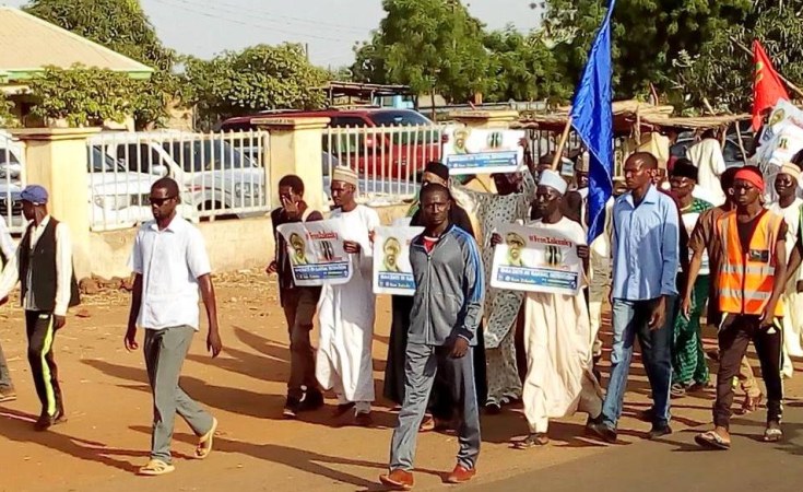 Nigeria: ICC Concludes Preliminary Investigation Into Shiites Massacre ...