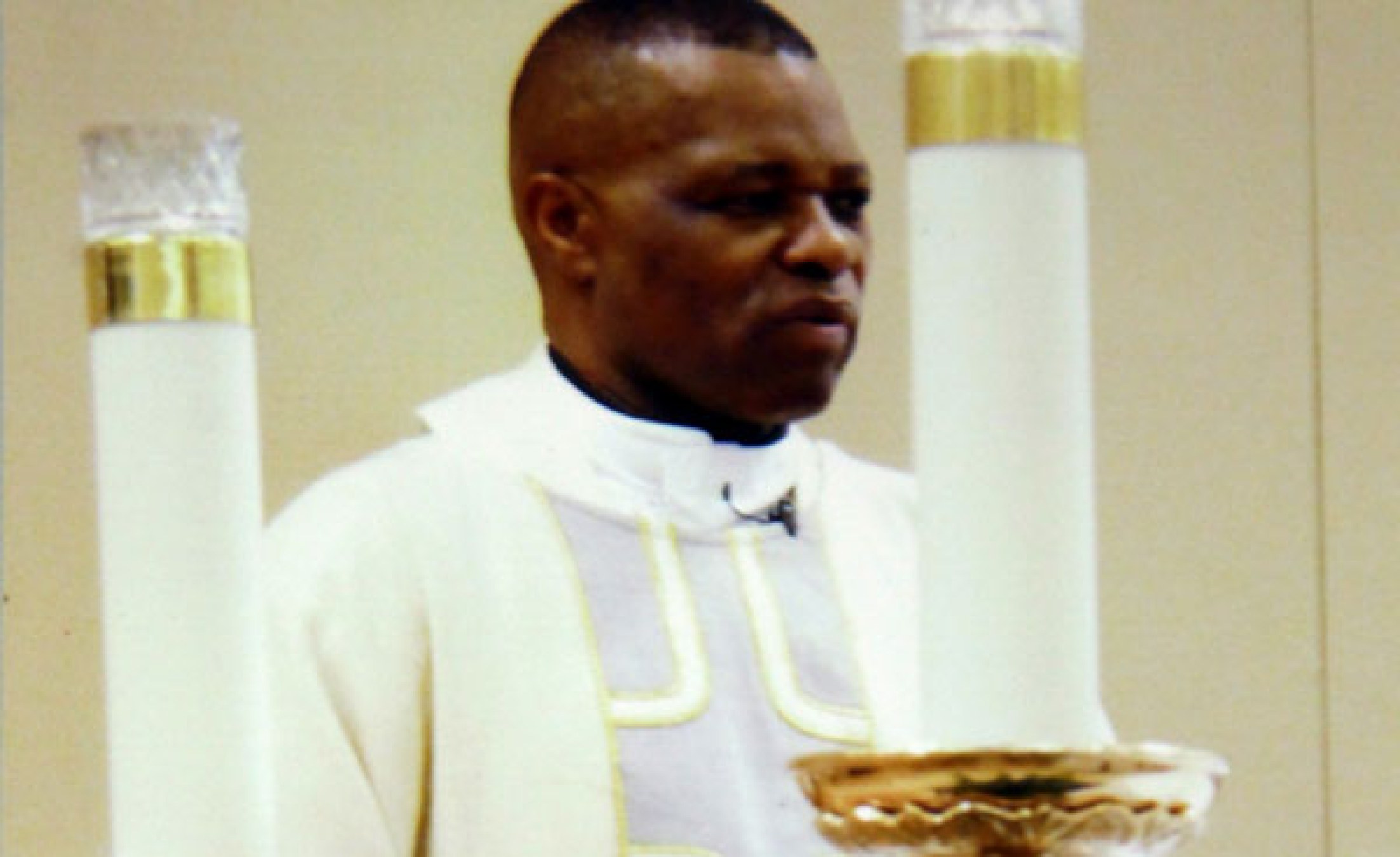 Uganda: Court Orders Police to Dig Up Catholic Priest's Grave ...