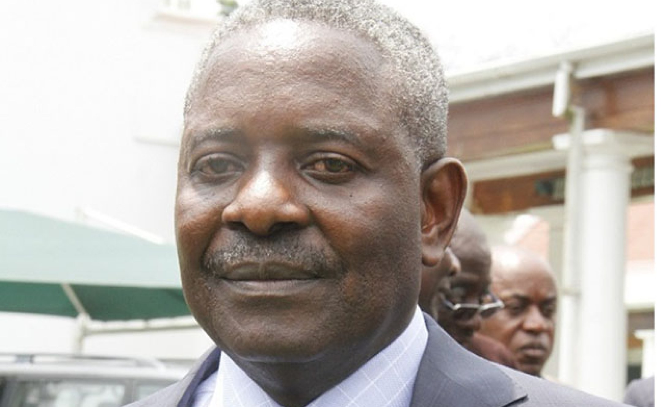 Zimbabwe: Former CIO Boss Bonyongwe Defends Chinese 'Criminal' Charged ...