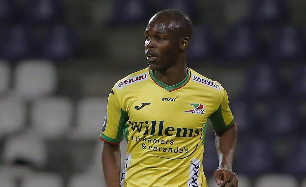 Zimbabwe: Knowledge Musona On Verge of Biggest Step in His Football ...