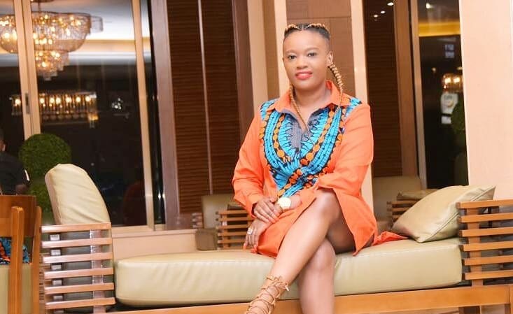 Uganda: I Was Satisfying a Client, Ugandan Socialite Says On Leaked ...
