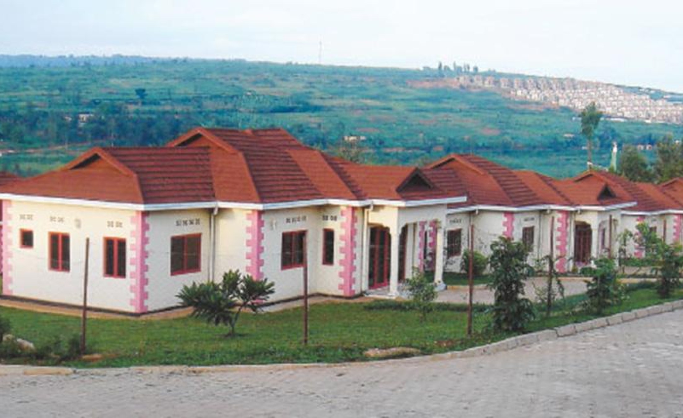 Rwanda: Consortium to Construct 10,000 Homes in Kigali - allAfrica.com