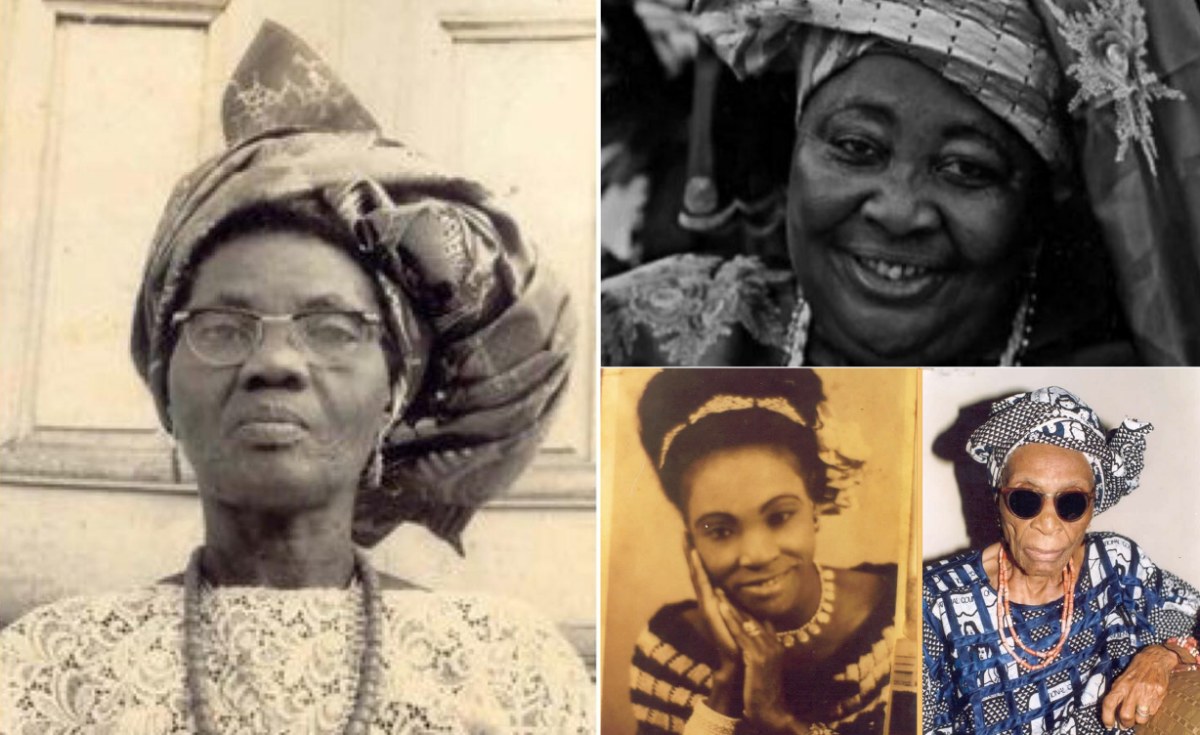 Nigeria: Three Women Behind Nigeria's Independence - allAfrica.com