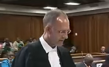 Omotoso's Lawyer 'Won't Be Intimidated by Ignorant People' - allAfrica.com