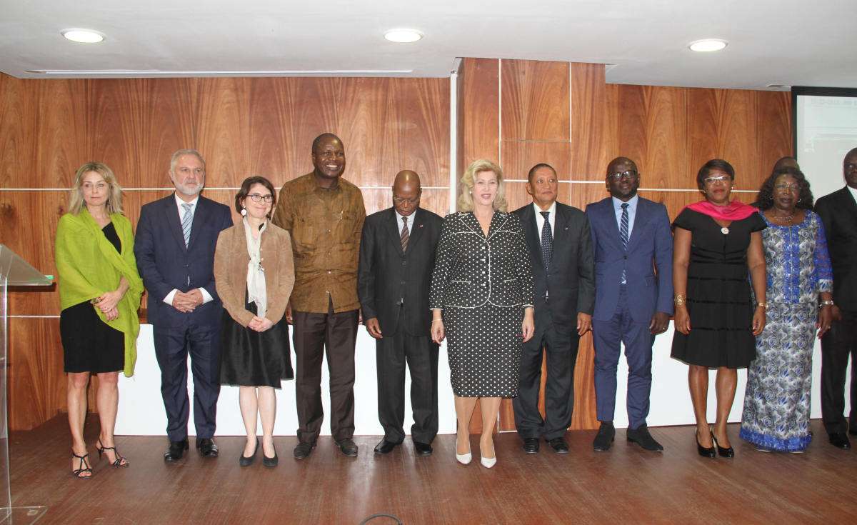 HEC Paris launches its first office for West and Central Africa in ...