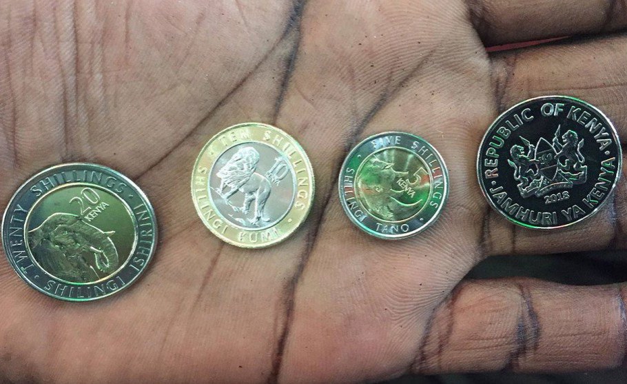 Kenya Launches New Generation Currency - allAfrica.com