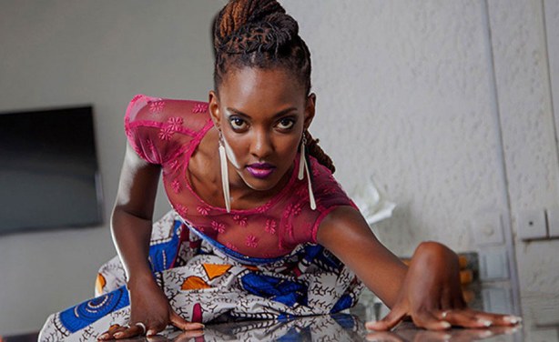 Top Rwandan Model Killed at Kigali Home - allAfrica.com
