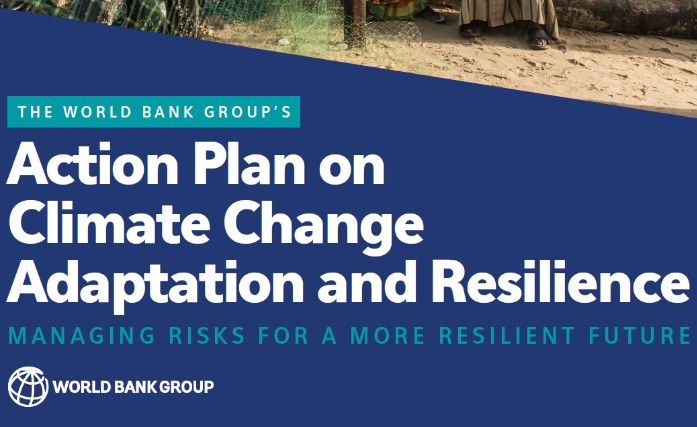 Africa: World Bank Group Announces $50 Billion Over Five Years for ...