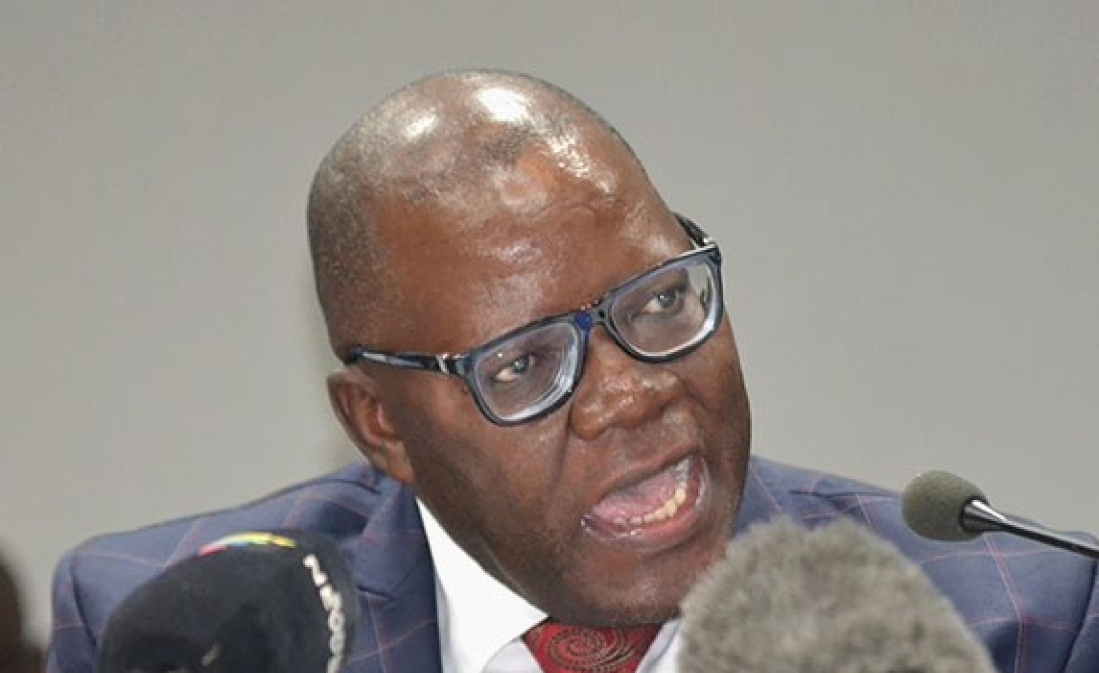 Zimbabwe: 'Bank Heist As Kuda Tagwirei Acquires ZB' - Biti - allAfrica.com