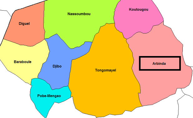 Burkina Faso: Arbinda, Yirgou - Ces violences communautaires qui ...