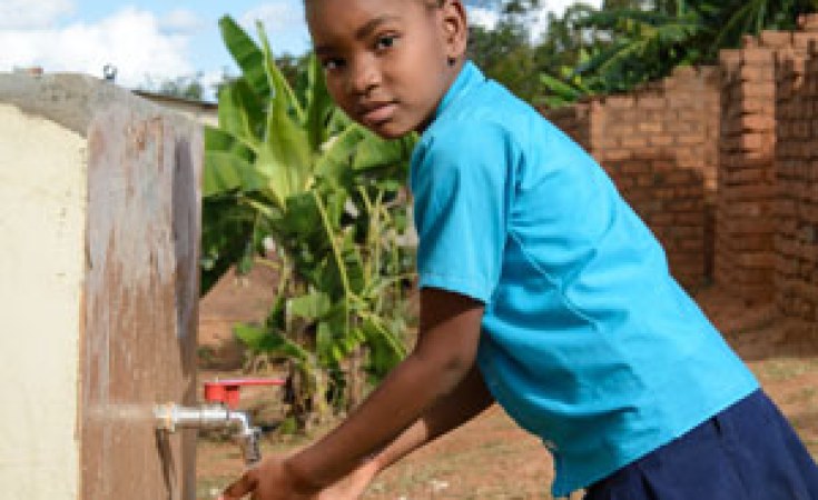 Mozambique Water Project - Insights Into Supply and Use in a Peri-Urban ...