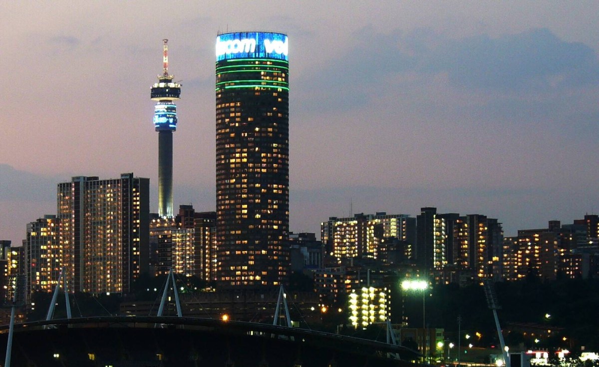 South Africa: Thousands of Gauteng Taxi Commuters Face Being Stranded ...