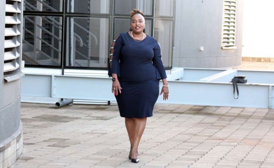 Kenya: Private Detective Jane Mugo Charged With Threatening to Kill ...