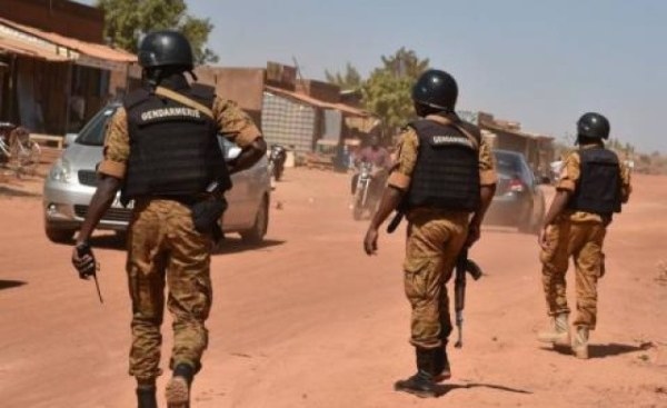 Attaques meurtrières à Arbinda au Burkina Faso - allAfrica.com