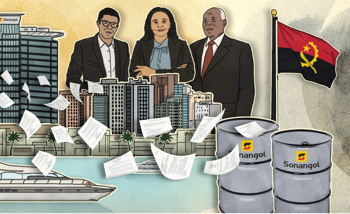 Luanda Leaks Investigation - The Fallout Continues - allAfrica.com