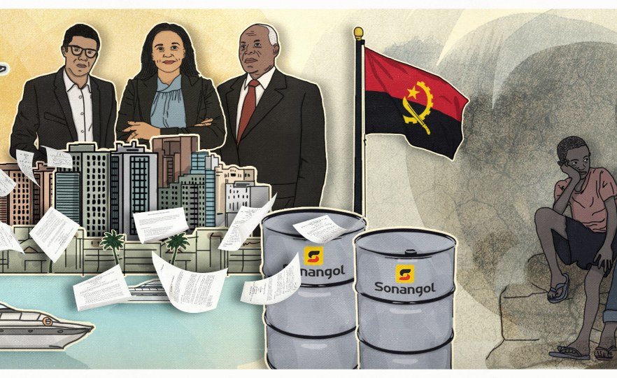 Angola: Global Companies Find Themselves Ensnared in Angolan Corruption ...