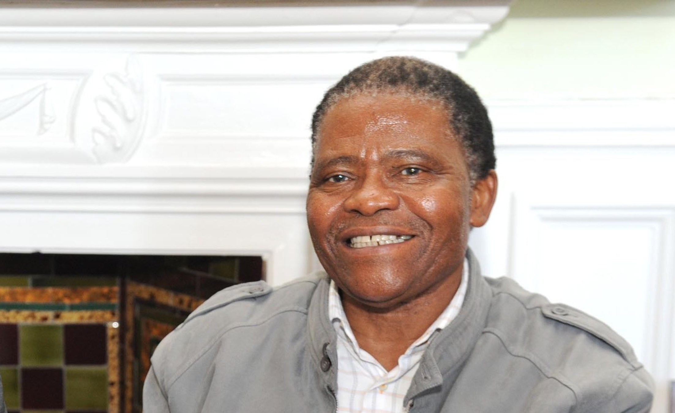 South Africa: BREAKING - Founder of Ladysmith Black Mambazo Joseph ...