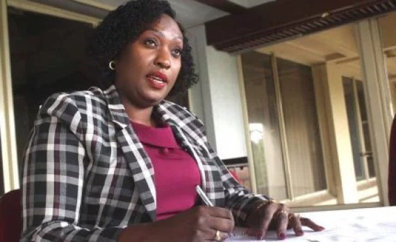 Kenya: Anne Mwenda Now One Step Closer to Becoming Nairobi's Deputy Governor - allAfrica.com