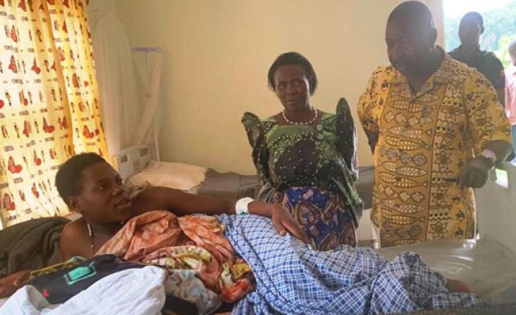 Uganda: Minister Rukutana Warns 'Idle Ugandans' Over Social Media ...