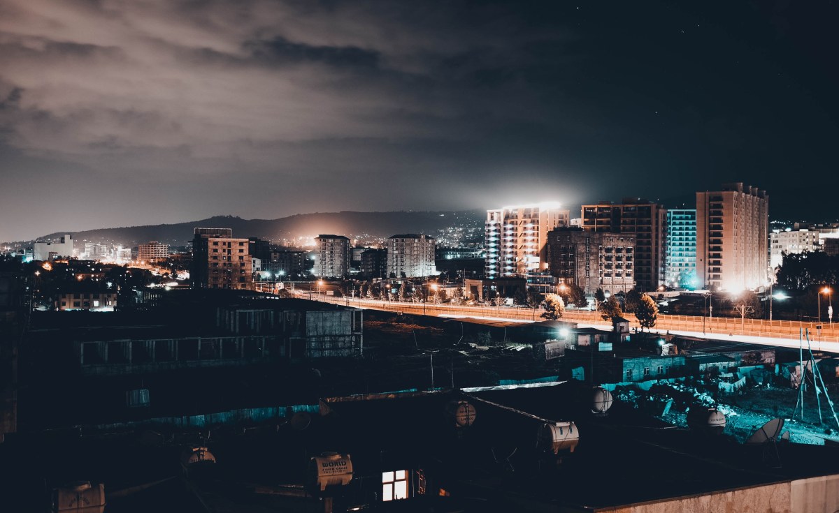 Ethiopia: Alternative Ways to Enjoy Addis Ababa, Economic Value of Its ...