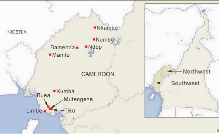 Cameroon: Dozens of Victims Escaping Fresh Violence in Cameroon ...