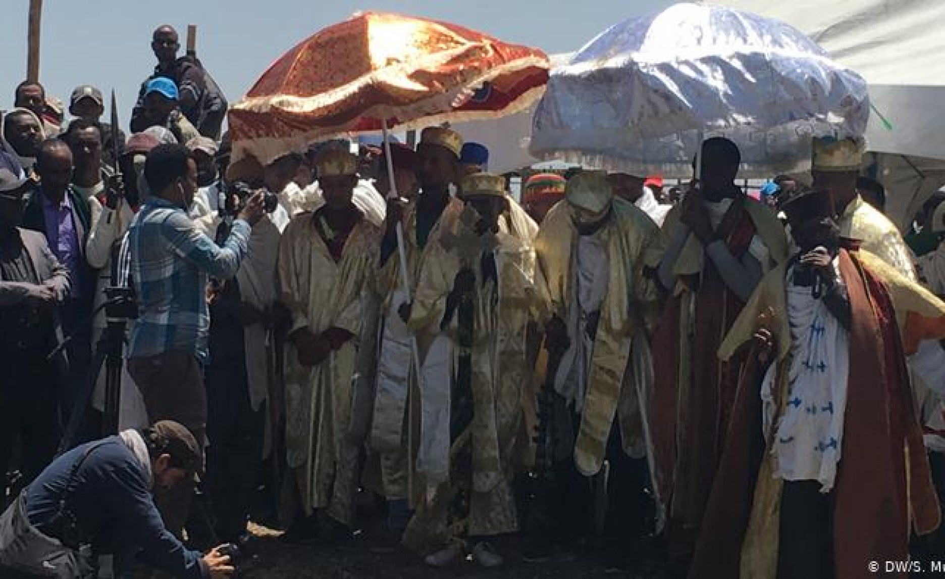 Ethiopian Airlines Flight 302 - "The Pain Is Unbearable" - allAfrica.com