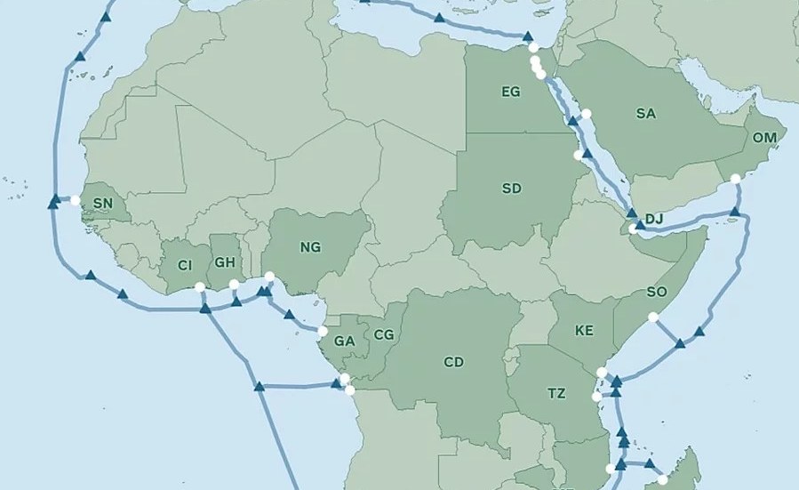 Sudan: Iran's Intervention in Sudan's Civil War Advances Its ...