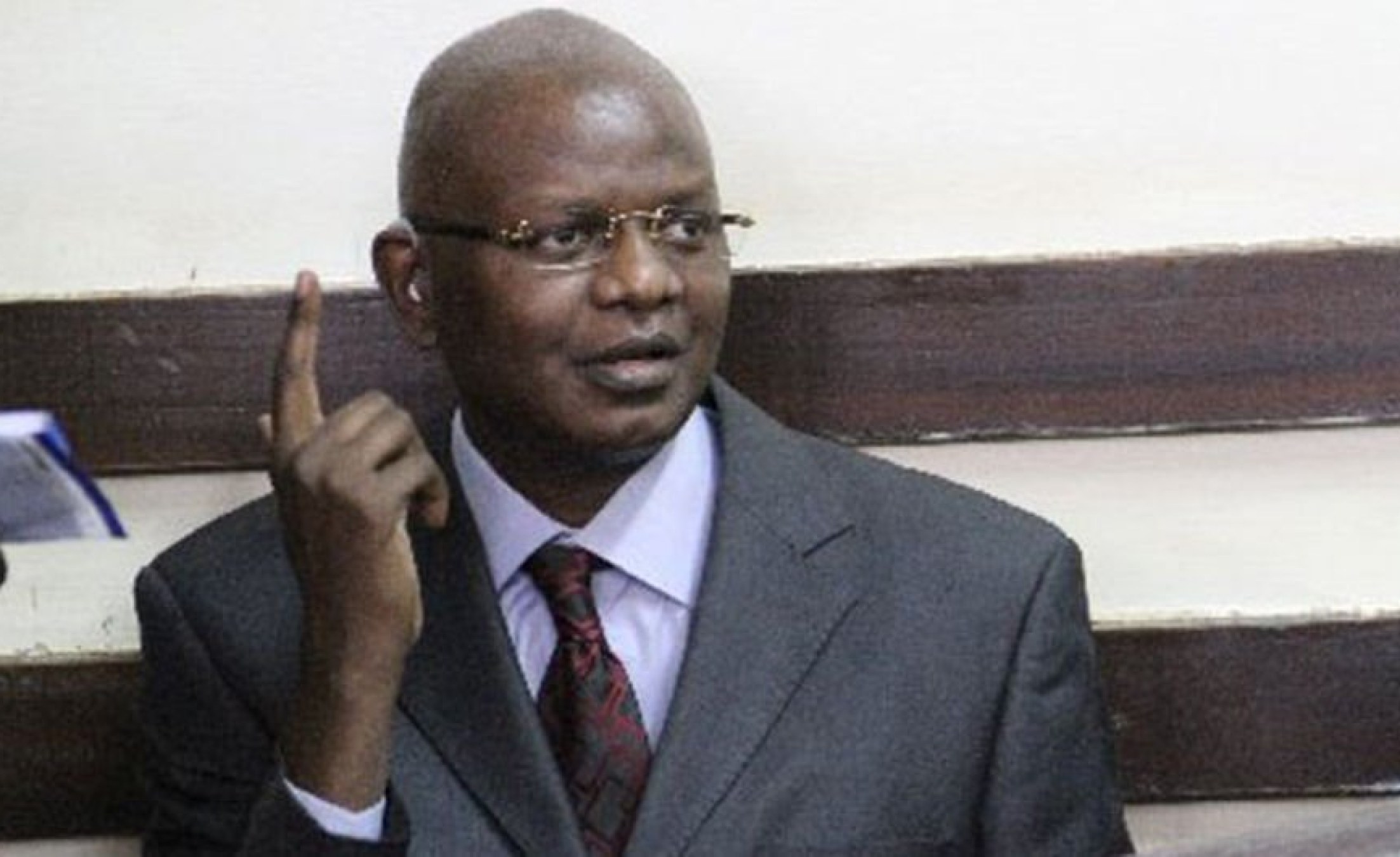 Kenya: Louis Otieno' Son Introduces His Gay Soul Mate - allAfrica.com