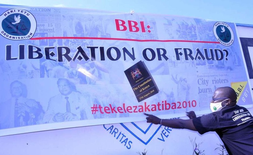 Kenya: Police Disrupt Saba Saba Protests in the City - allAfrica.com