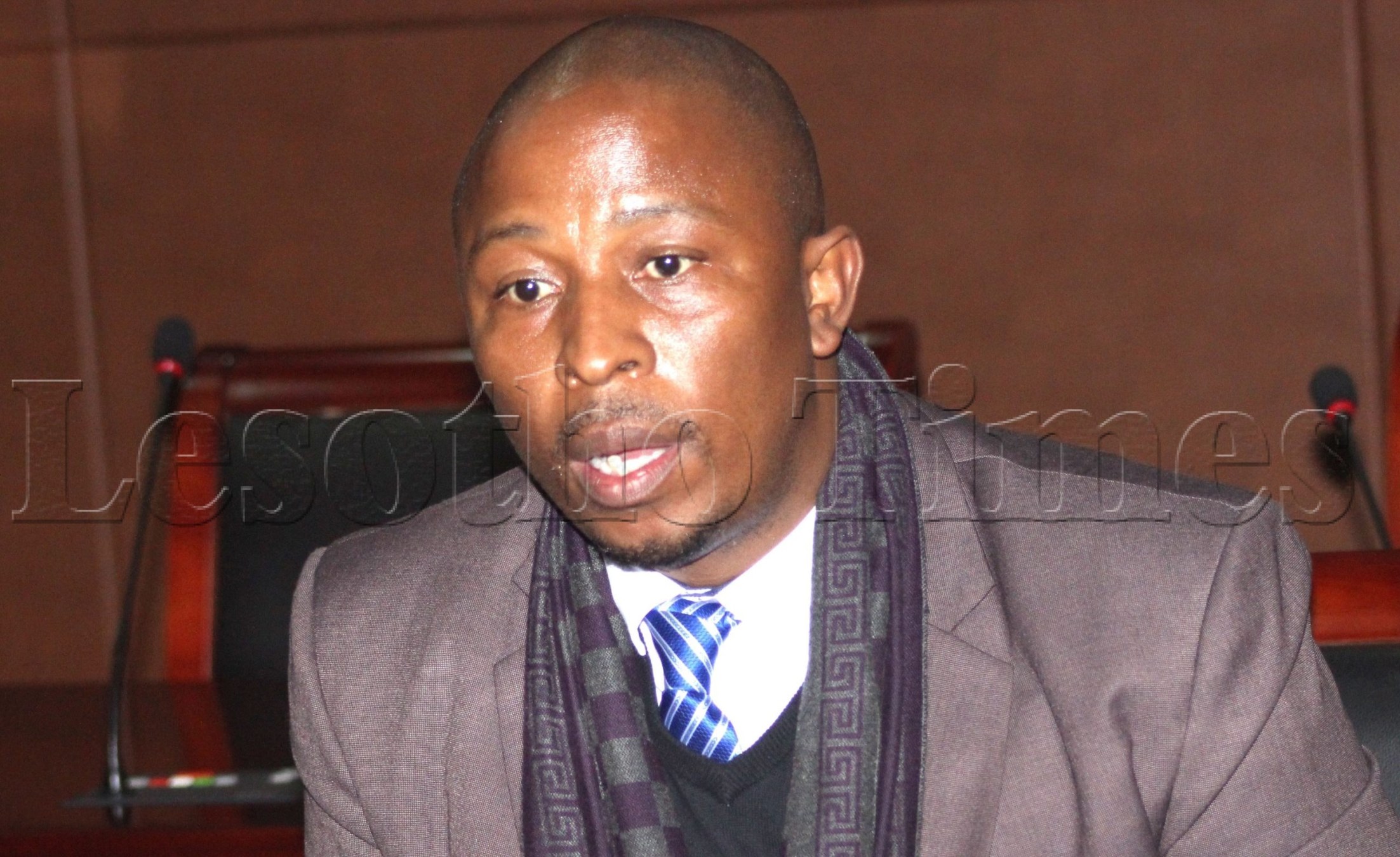 Lesotho: Covidgate - DCEO Freezes Payments to Suppliers - allAfrica.com