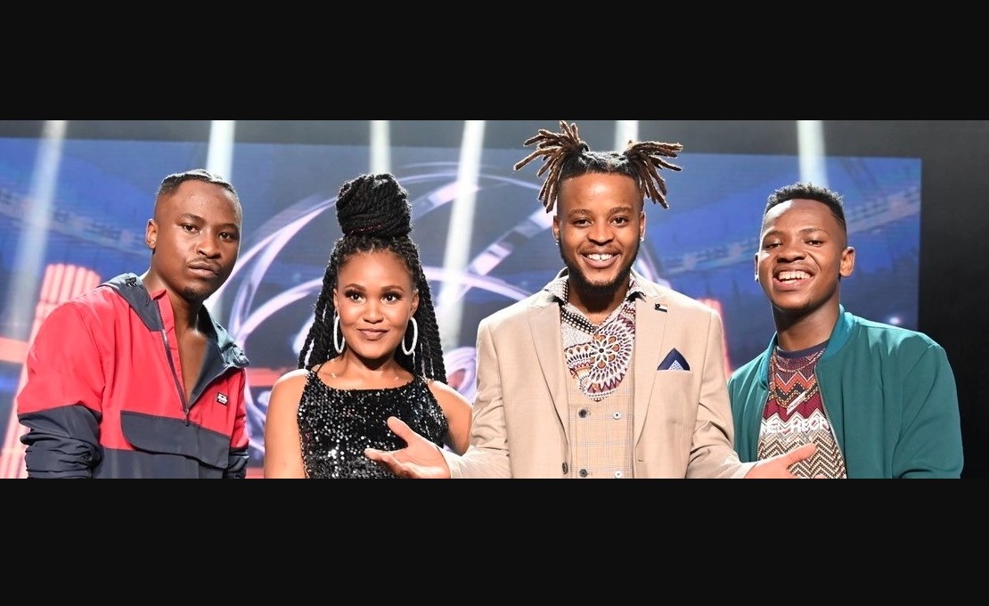South Africa: Idols South Africa Top 4 Pull Off 'Showstopper 2.0 ...