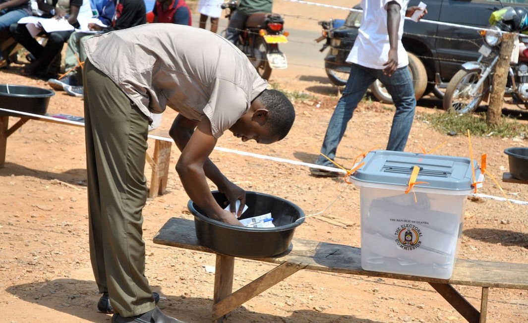 Museveni in Early Lead As Uganda Awaits Final Election Results ...