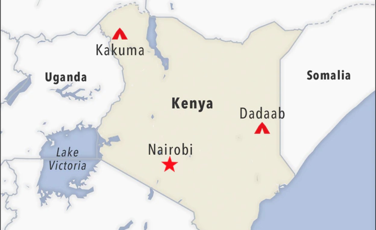 East Africa: Kenya's Dadaab Camp Braces for Increased Somali Refugee ...