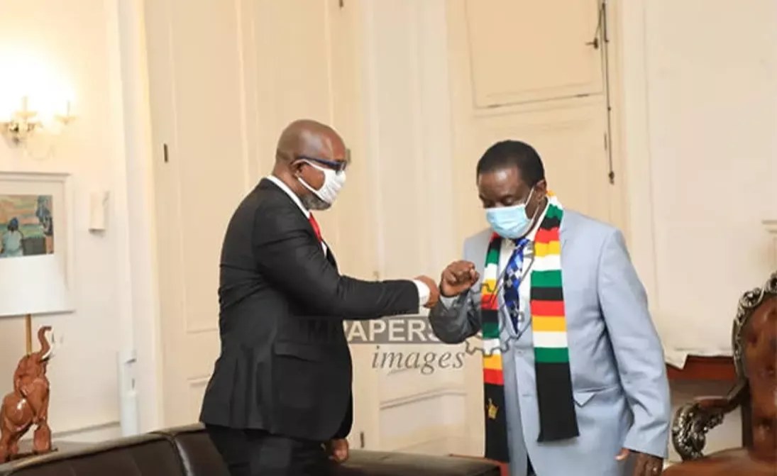 Zimbabwe: 'Gutu Must Learn Language of Healing' - Peace Commission ...