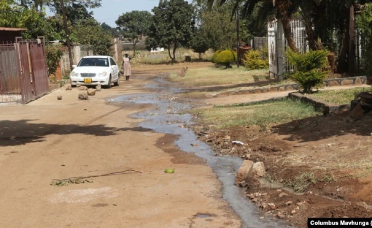 Zimbabwe: Parly to Debate 6 Motions for Water Treaties - allAfrica.com