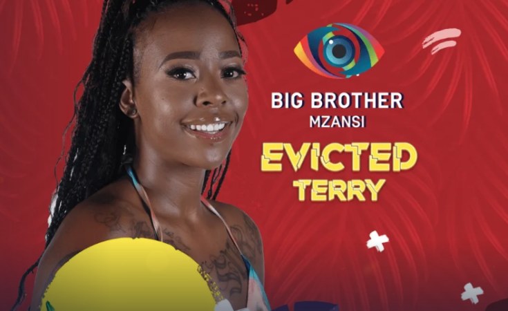 Big Brother Amplified Shower Hour