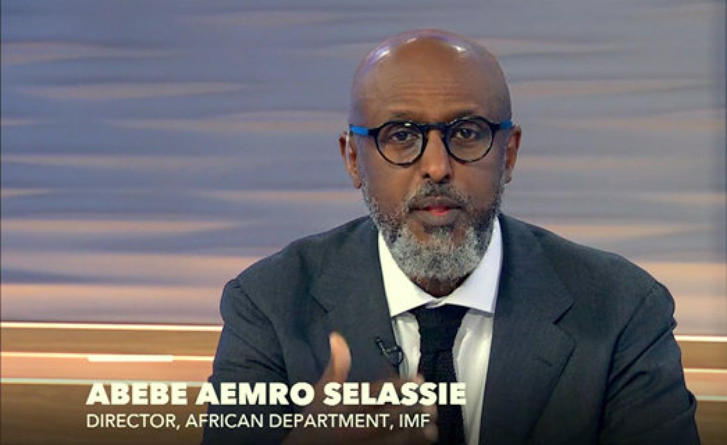 Africa: More Shocks for an Over-Stressed Region - IMF Africa Head Abebe ...