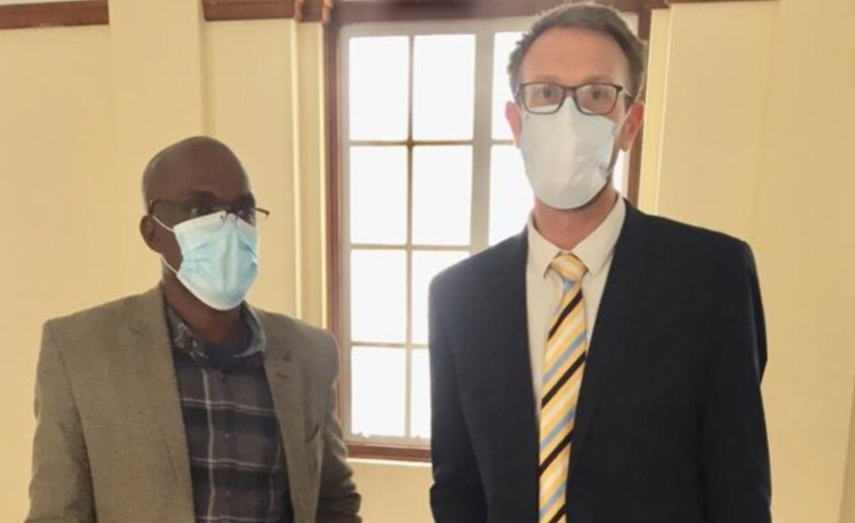 Zimbabwe's Press Freedom, One Step Forward, Three Steps Backward ...