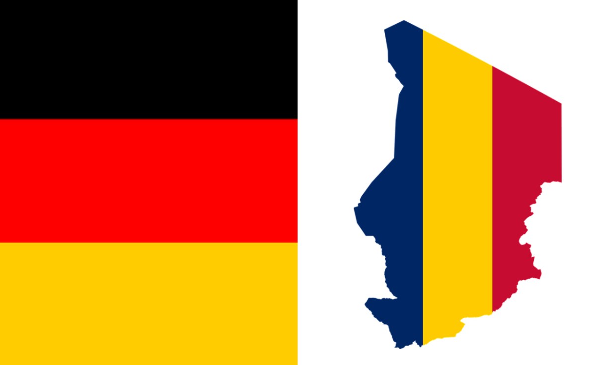 Chad Expels German Ambassador Over 'Impolite' Attitude - allAfrica.com