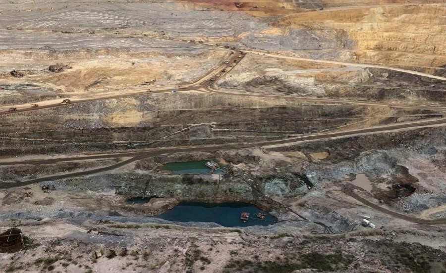 Afrique Centrale: Mines en RDC - Kinshasa veut renégocier le «contrat ...